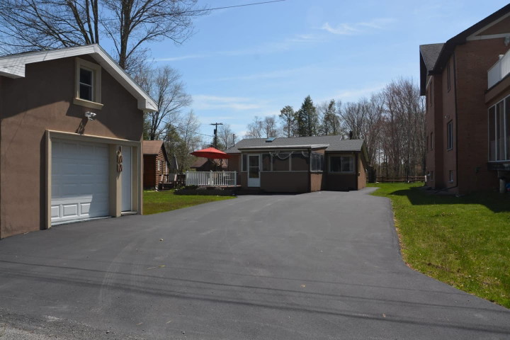 Tropical Vibes Cabin W/ Access To Private Lake - Monticello, NY