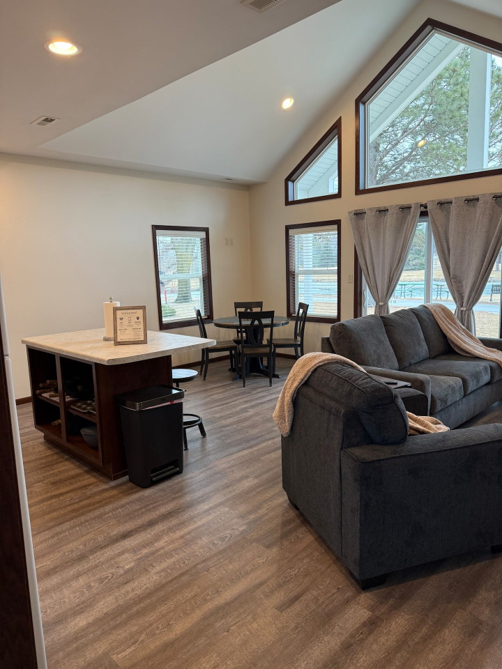 Cozy 1-bedroom House In Brookings. - Brookings, SD