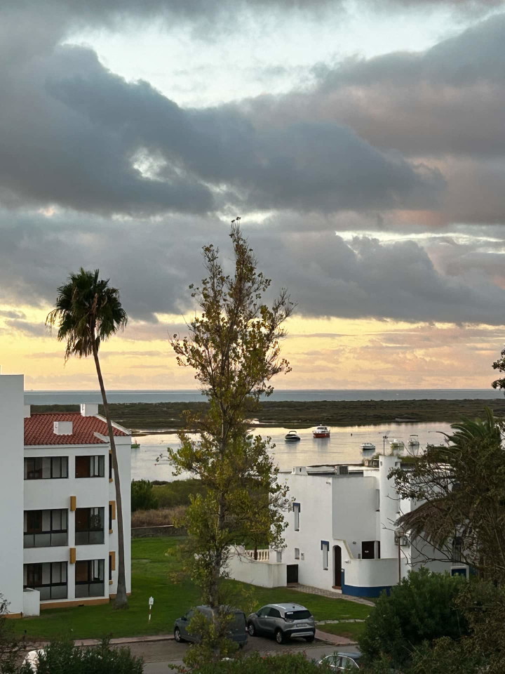 Casa Anne Cabanas De Tavira, Central Location, Sea View - Tavira