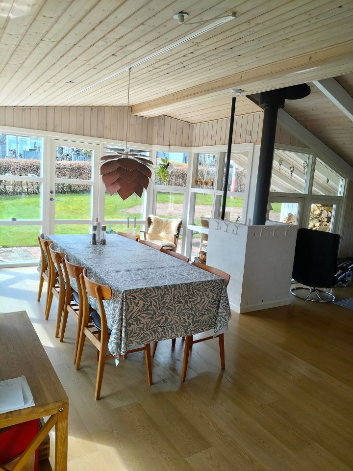 Sommerhuset Gimle - Kolding