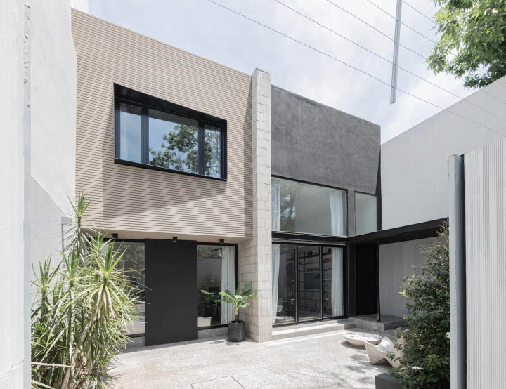 Mot&nbsp;Rentals&nbsp;+&nbsp;Villa&nbsp;Honduras&nbsp;5700&nbsp;&nbsp;Luxe&nbsp;5&nbsp;Chambres&nbsp;Gastronomie - Buenos Aires