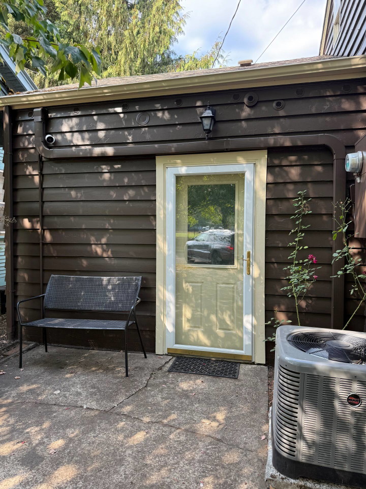 Washington Park Guest Suite - Eugene, OR