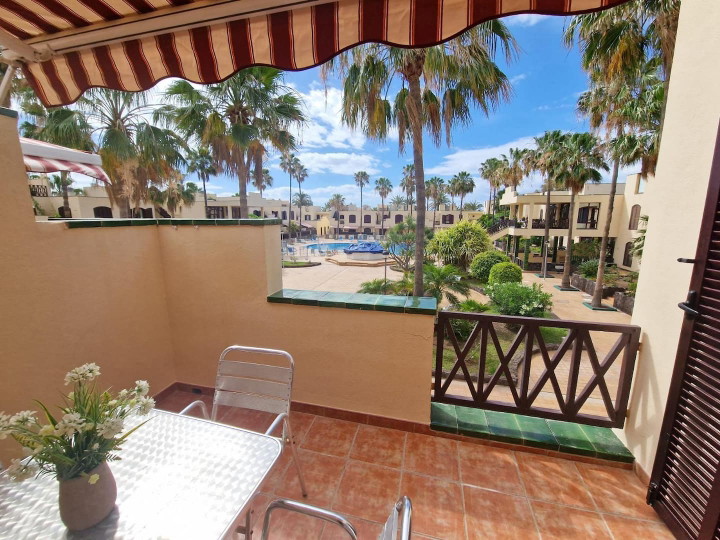 Paraiso Tagoro Park - Tenerife
