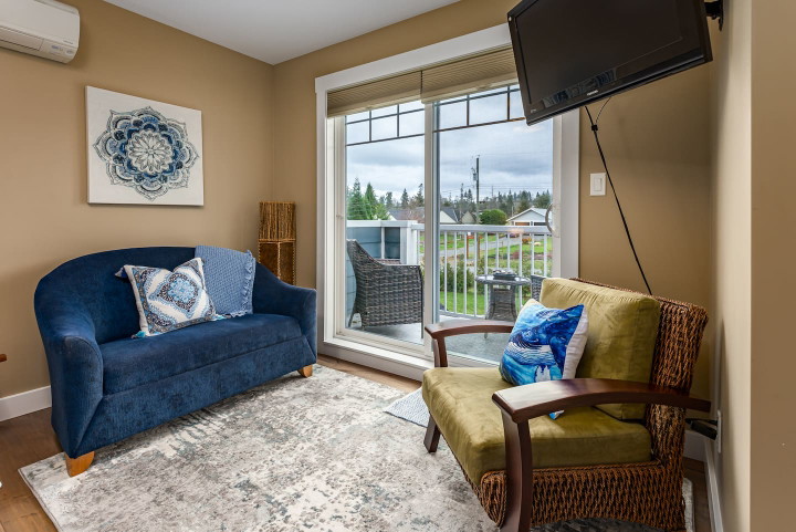 Beautiful Private Suite - Cumberland
