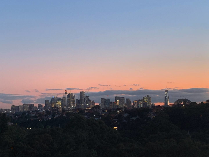 Mosman Apartment With A View - Sydney