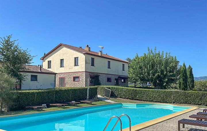 La Tana Della Lepre House - Macerata