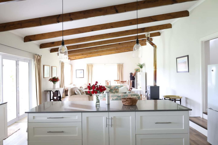 Scotston Manor Cottage - Underberg