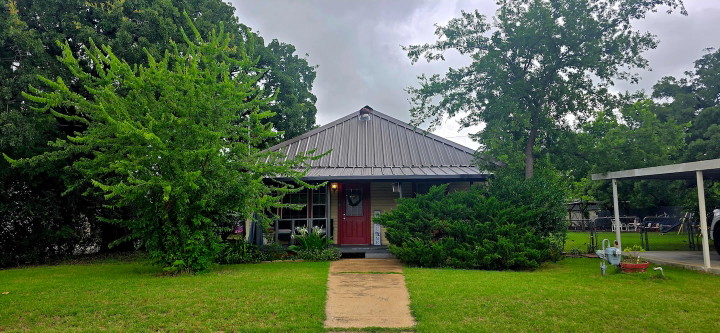 La Casita - Runaway Bay, TX