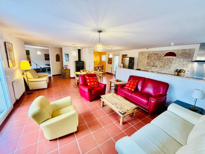 Maison De Charme · Proche Gare · Le Creusot - Le Creusot