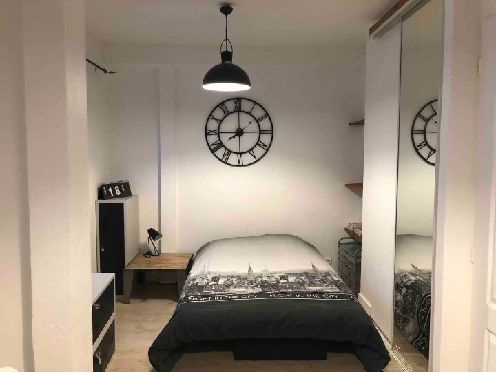 Joli Studio Dans L'hyper-centre D'annecy - Seynod