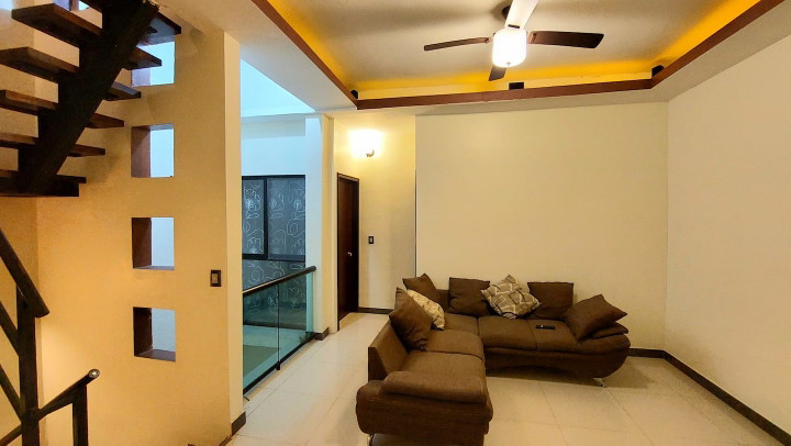 Casa El Vergel - Tuxtla Gutiérrez