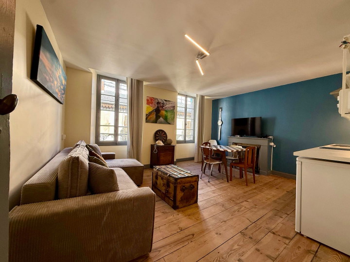 Maison 12 Pers · 6 Chambres · Jardin Privé · 8 Min - Argelès-Gazost