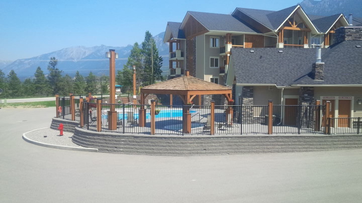 4 Bedroom Condo In Radium Bc - Radium Hot Springs