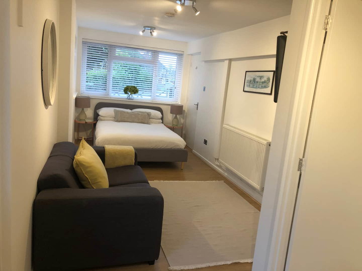Summerdale Annexe - Devizes