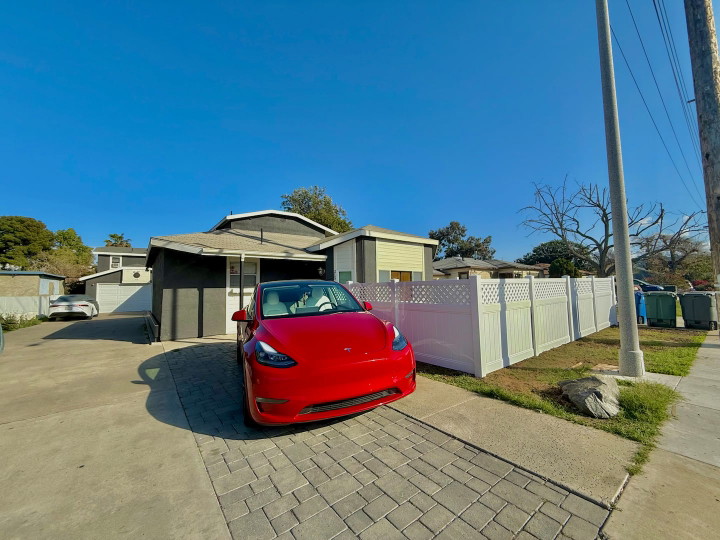 Maison 3 Chambres Avec Garage Près Du Centre-ville Et De L'autoroute ! - Santee