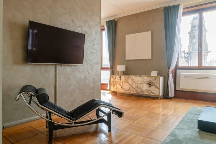 Charmant Appartement Au Cœur De Milan - 6&nbsp;Personnes - Milan
