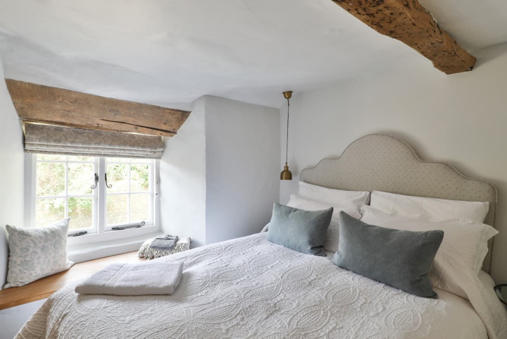 Cosy 1-bedroom Cottage Retreat In Oxfordshire - Chipping Norton