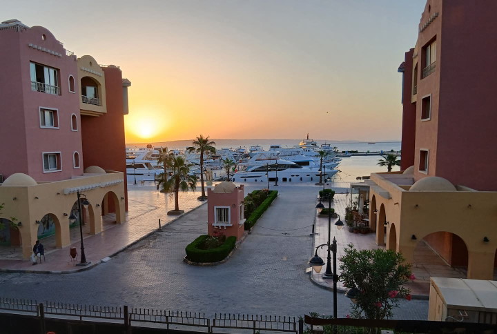 Dajoni Apartment - Égypte