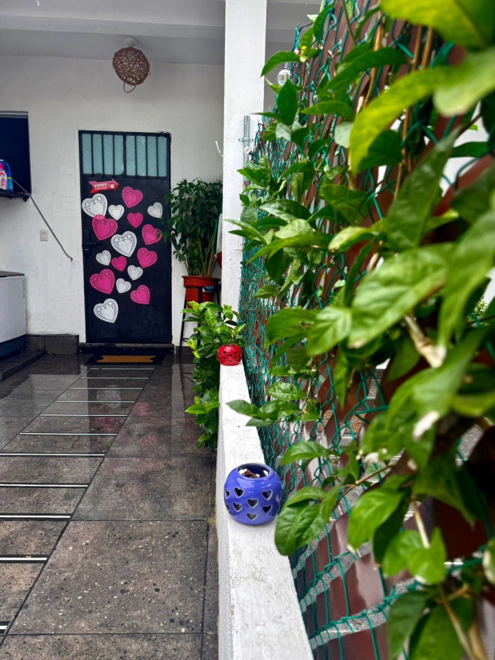 Luna Serena Apartment 18- Door 1 - Chetumal
