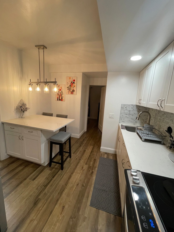 Nouvel Appartement Moderne - Yonkers, NY