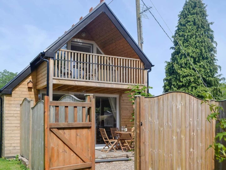 Station Lodge Tondu - Bridgend