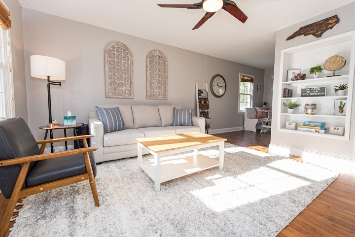 Cozy Bungalow < 1 Mi To Downtown Cary - Cary, NC