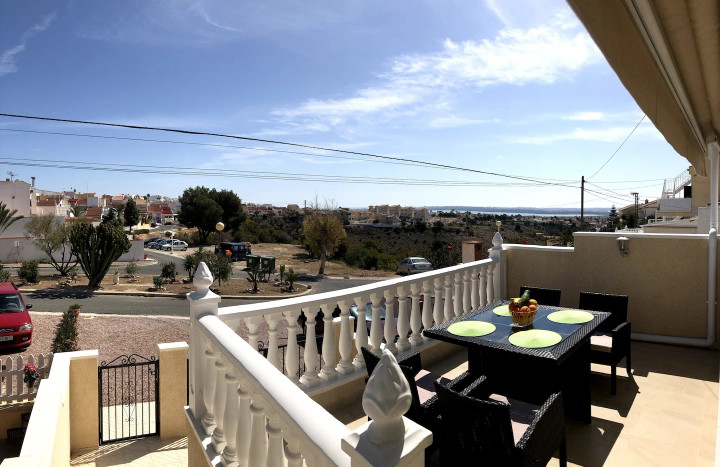 Modernes Haus à Ciudad Quesada - Algorfa