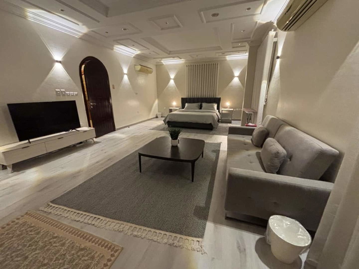 A3 Ayah Studio. Makkah - Mecca
