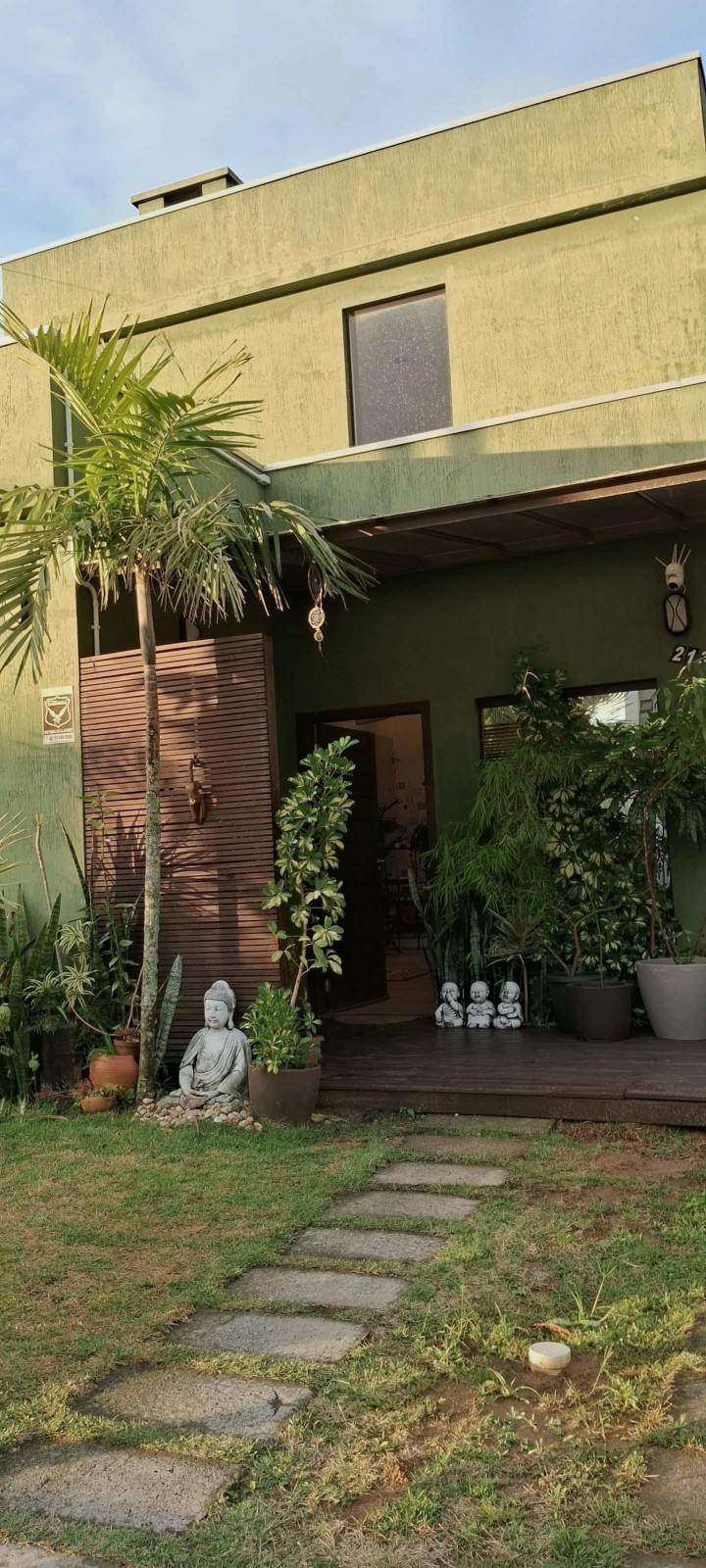 Casa, Pátio Fechado Com Piscina E Ar Condicionado. - Garopaba