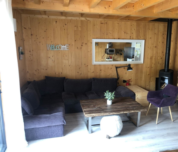 Gîte De La Gaude 80m2 Pour 8 Villard-de Lans - Lans-en-Vercors