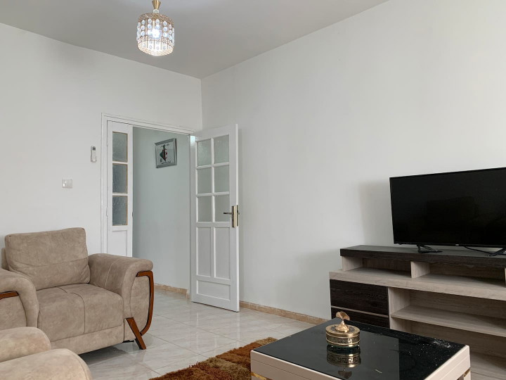 Appartement En Résidence Tr Calme Et Sécurisé - Constantine