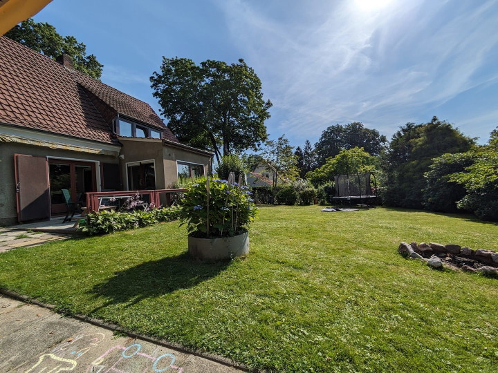 Omas Garten - Bremen