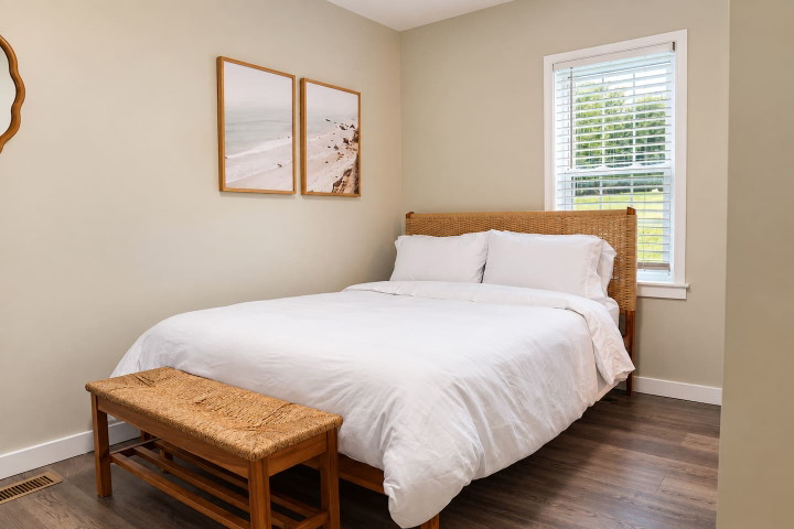The One | Boutique 1br | Near I-81 - Hagerstown, MD