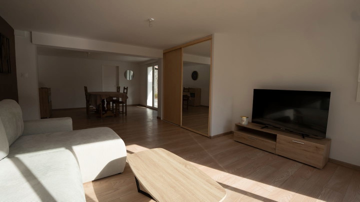 Maison Cosy & éQuipée  Pro & éTudiants - Niort