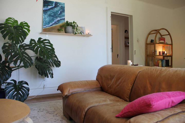 Bright 2br  1min To Train  Family Friendly - Yverdon-les-Bains