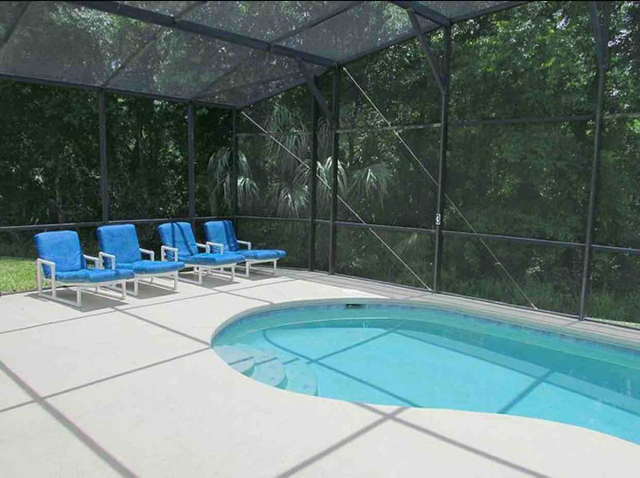 Home Away From Home - Kissimmee