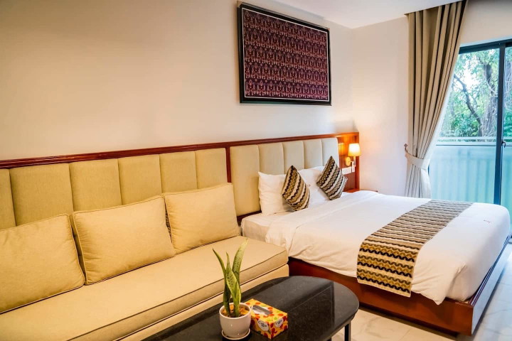 Studio In Prime Location! - Cambodia