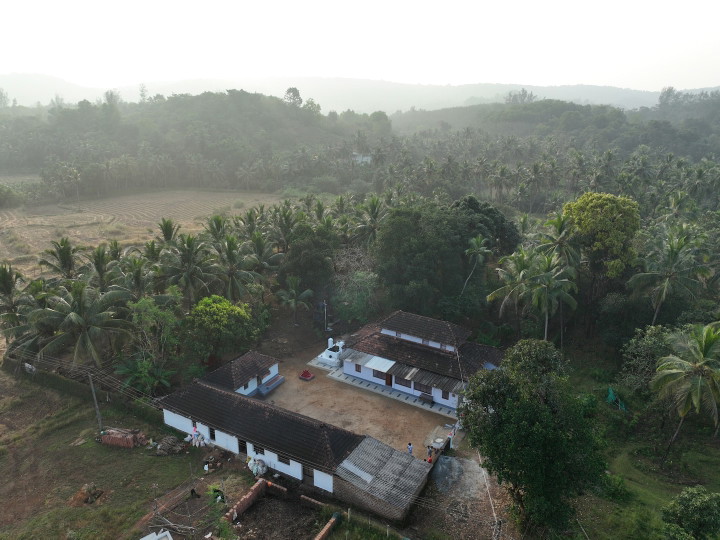 Siri Heritage Homestay - Kollur