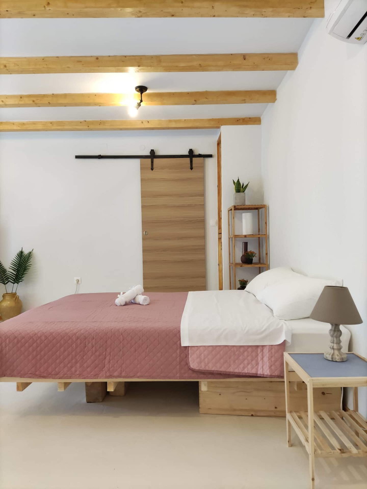 Beautiful Apartment In The City Of Corfu - Corfu