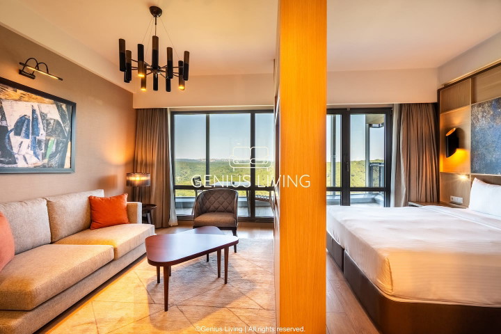 Stella | Elegant Studio | Free Housekeeping Inc. - Turkey