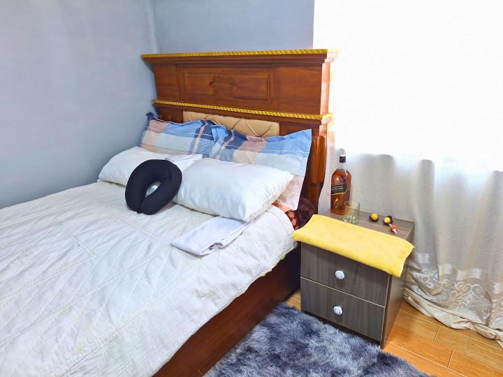 Fully Furnished Apartment - Addis Ababa
