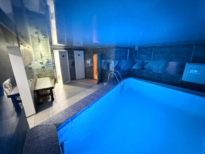 Lux Home - Moldavia