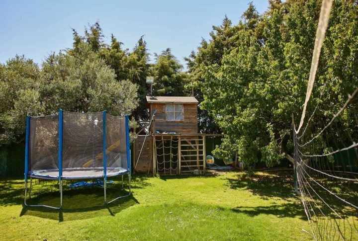 Villa Celeste Olmak Istediğim Yer - Menderes