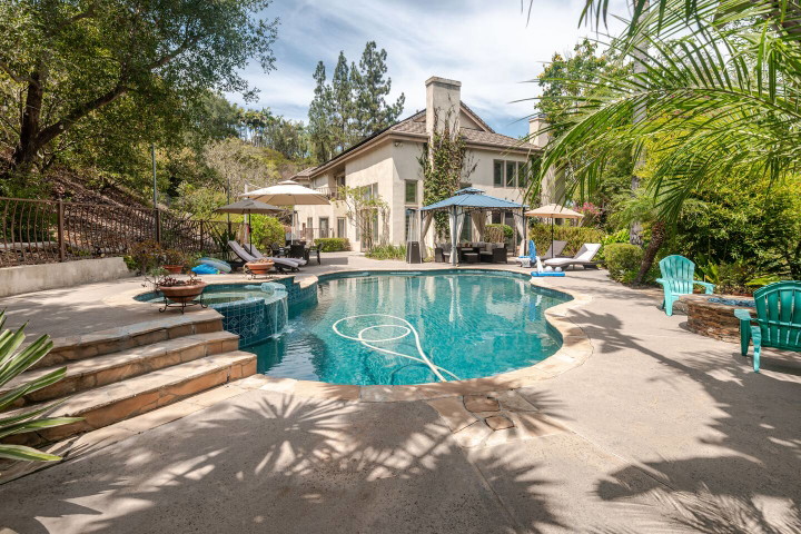 Family Villa Private Secluded Resort San Diego. - San Marcos, CA