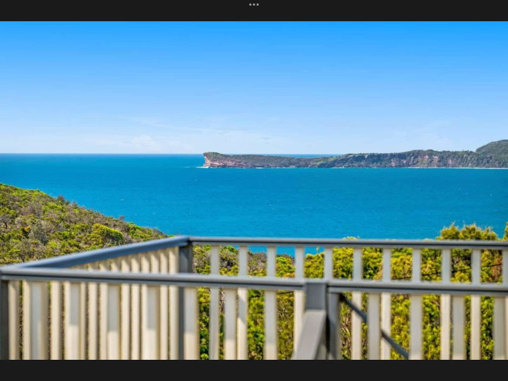 Ocean Front House With Pool & Amazing Sea Views - Bonny Hills