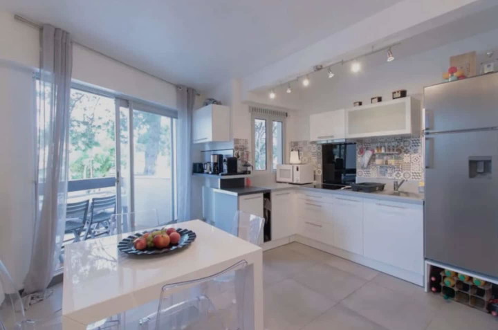 Appartement 2 Chambres Bord De Mer - Ronce-les-Bains
