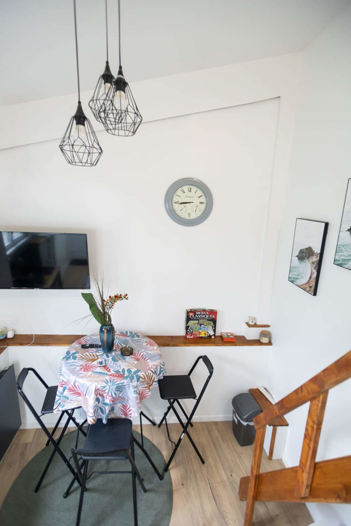 Joli Appartement à Montmagny - Sannois