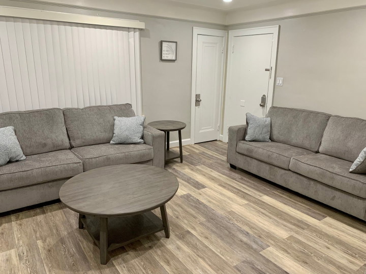 Monthly Stays | Private 2br Unit - Dearborn, MI