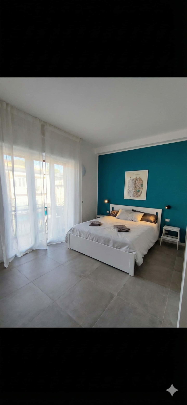 Suite Giuditta Holiday House - Bergamo