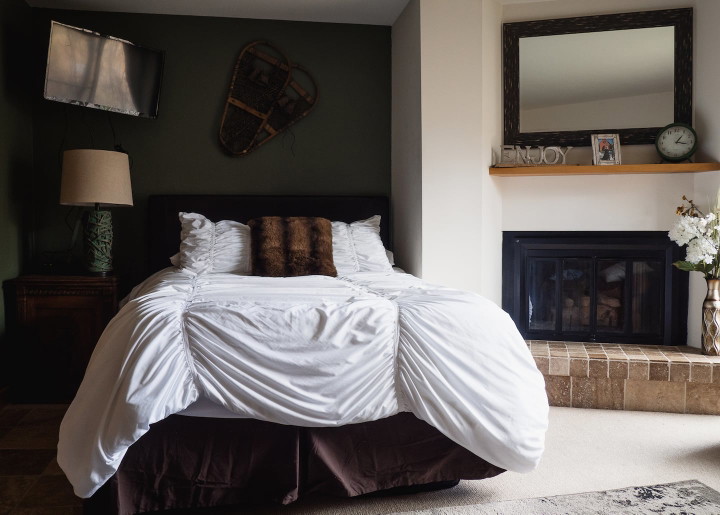 Sun Valley Adventure Condo - Sun Valley, ID